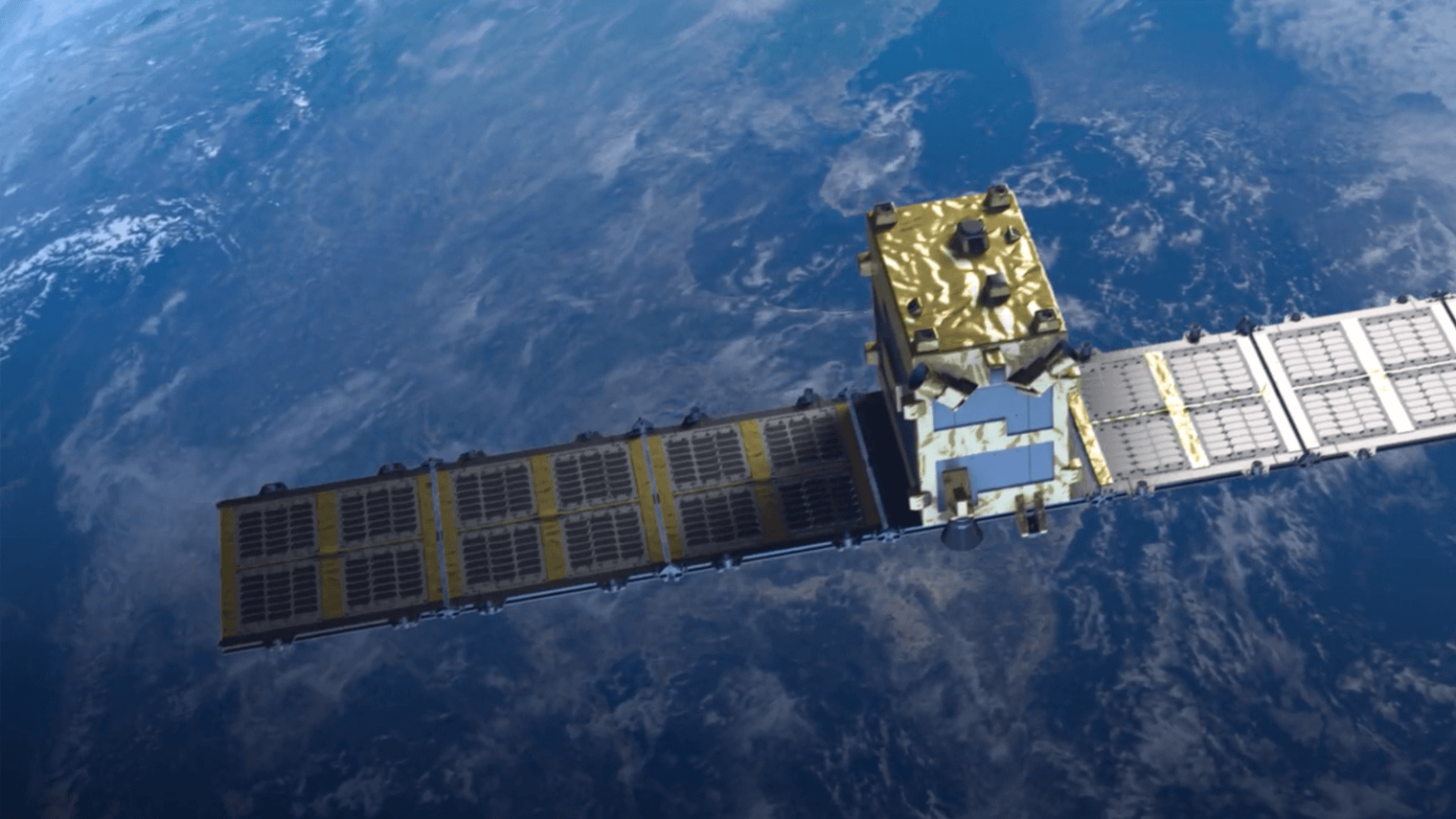 ”StriX” について - Synspective-JP