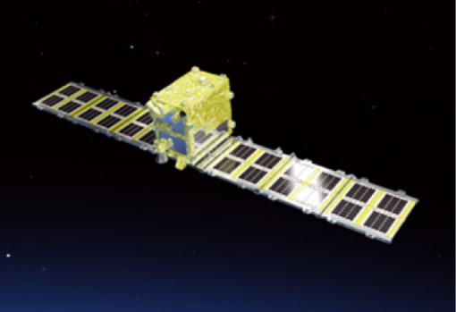 ”StriX” について - Synspective-JP