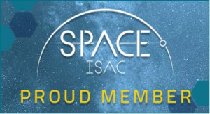 宇宙セクターにおける ITセキュリティ情報源「Space ISAC」に加入 - Synspective-JP