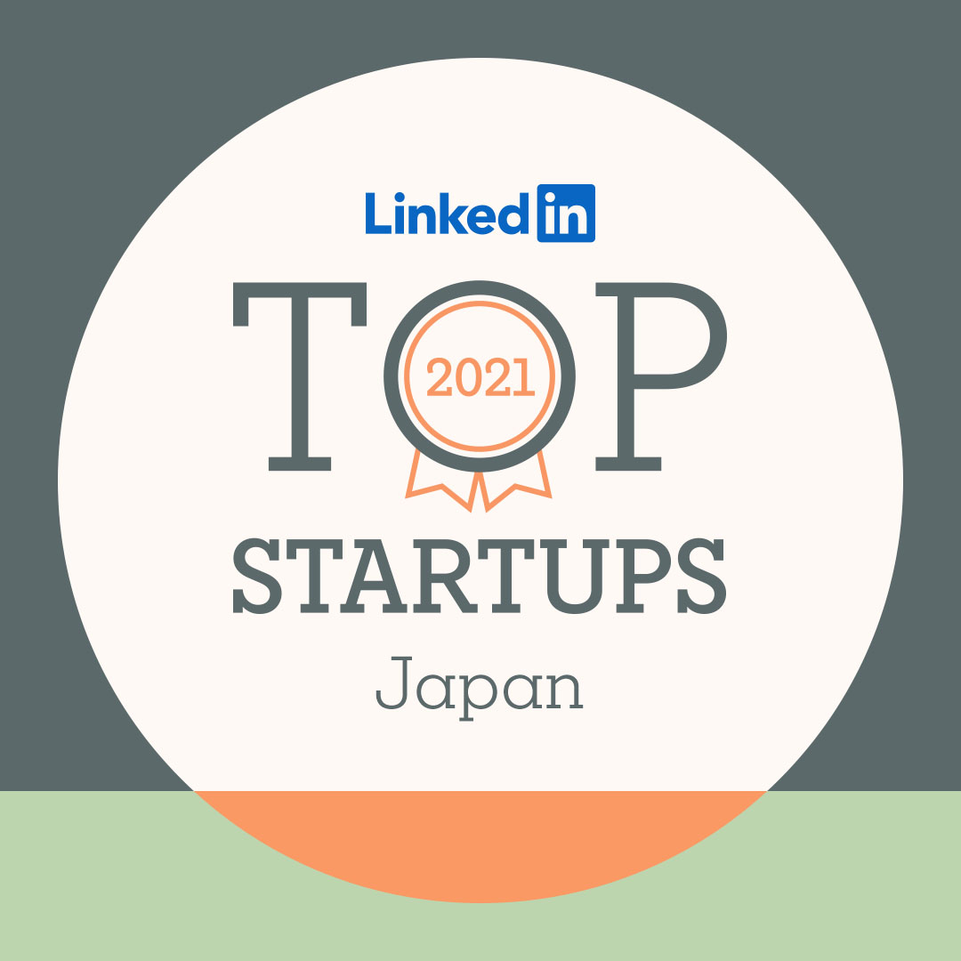 Synspectiveが2年連続で【LinkedIn独自調査】最も勢いのある日本のスタートアップ10社にラインクイン - Synspective-JP