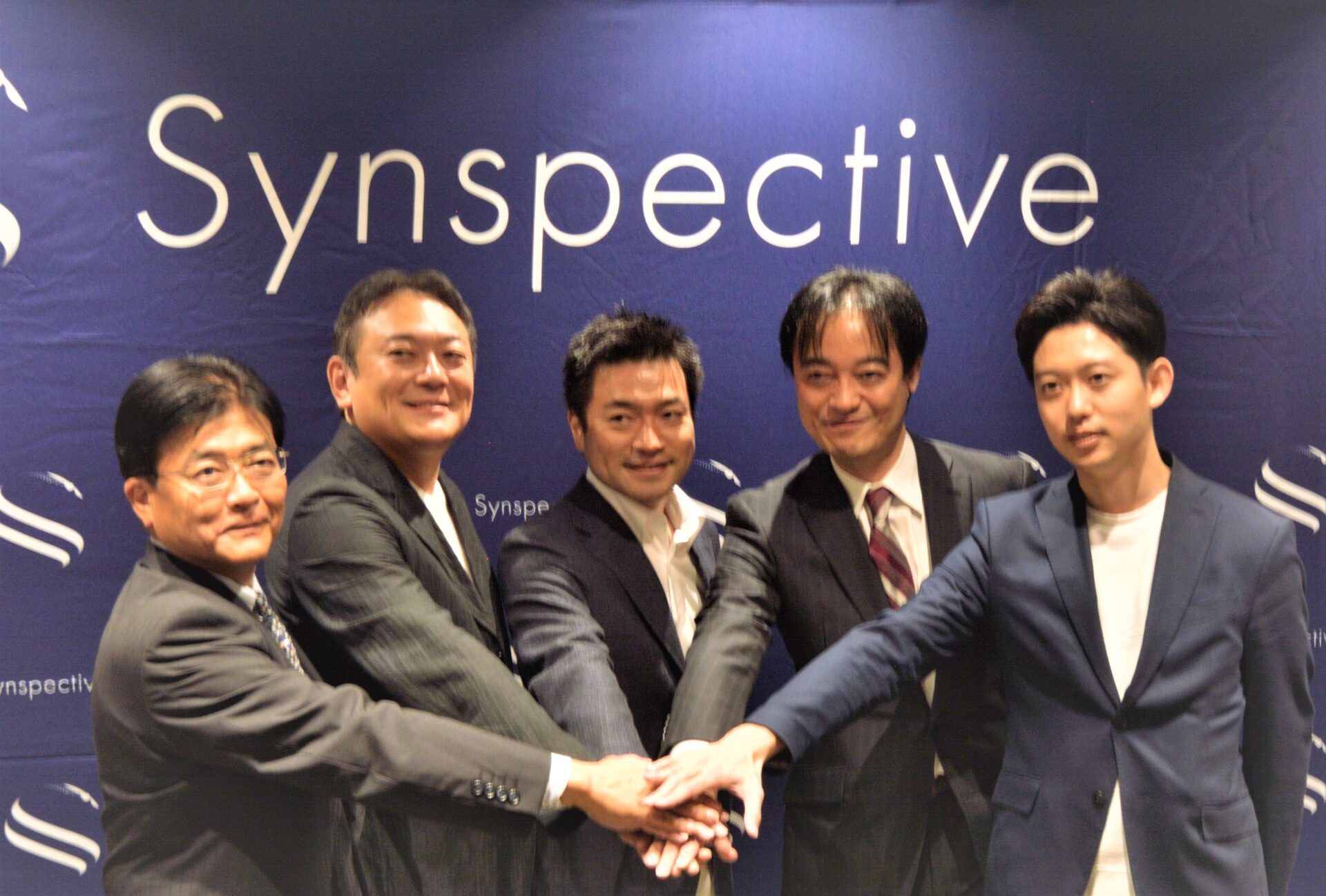 Synspecitveが創業から1年半で世界最速・国内最大規模100億円を資金調達できた3つの理由とは？ - Synspective-JP
