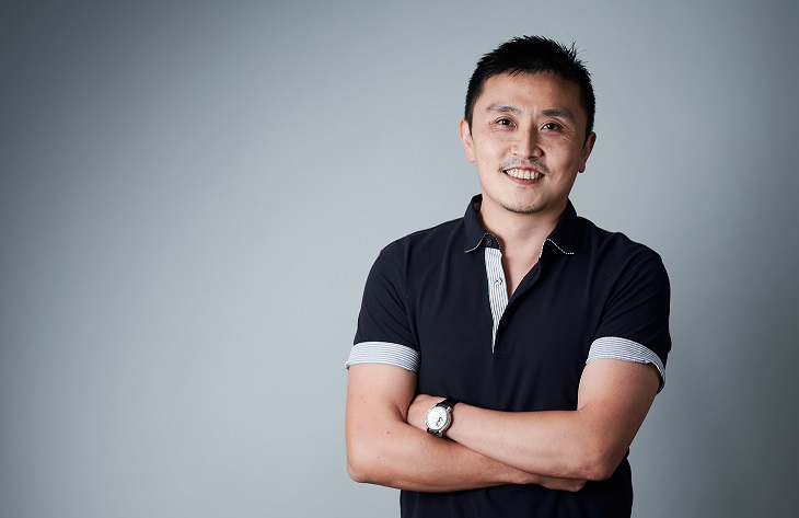 採用情報 - Synspective-JP