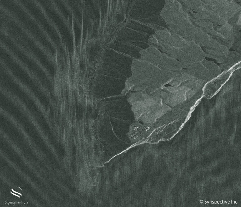 Synspectiveの小型SAR衛星「StriX-β」が打ち上げを控える兄弟機『StriX-1』を撮像 - Synspective-JP