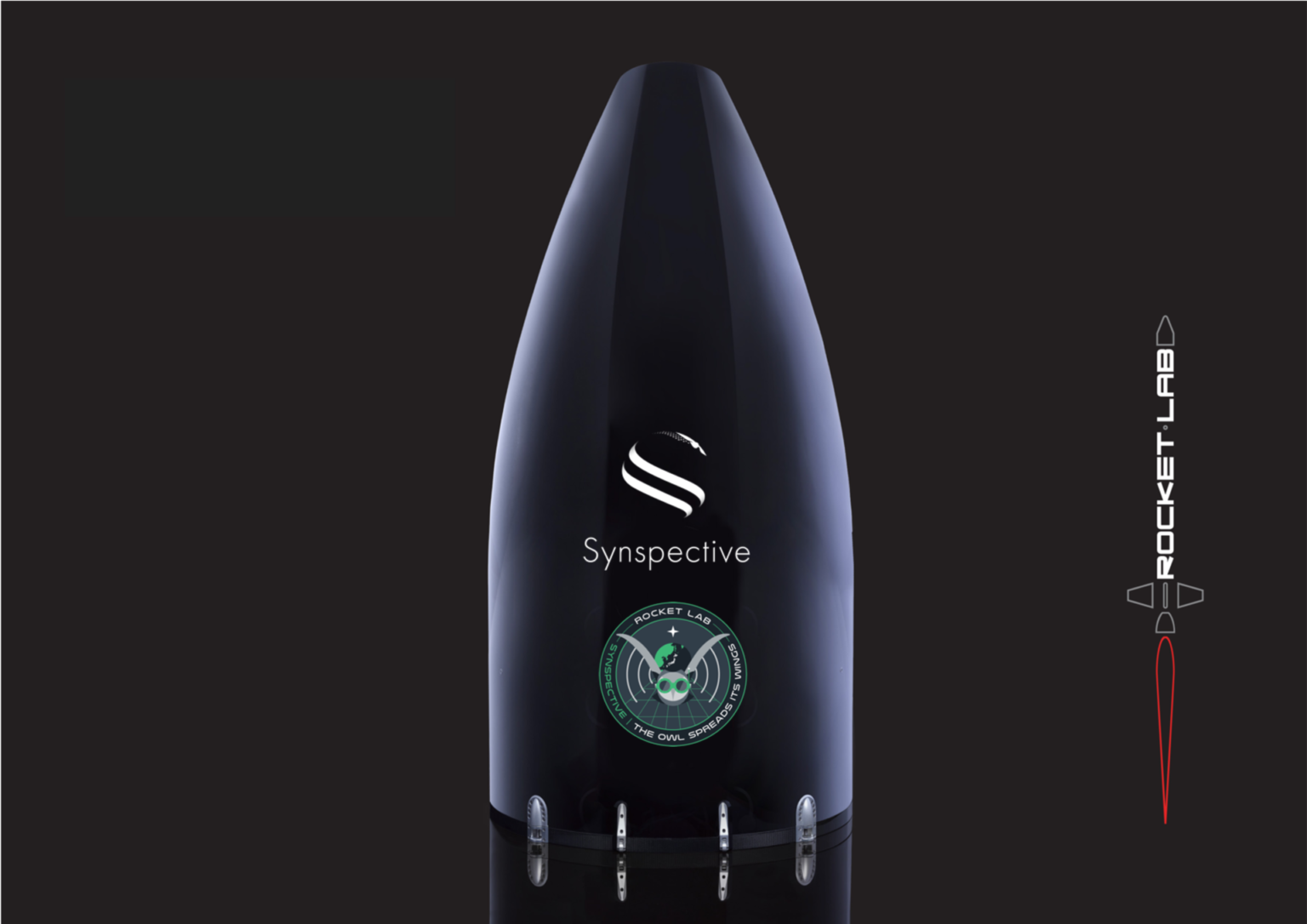 小型SAR衛星「StriX-1」の打上げウィンドウについて - Synspective-JP