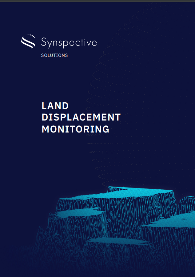 LDMカタログダウンロード - Synspective-JP