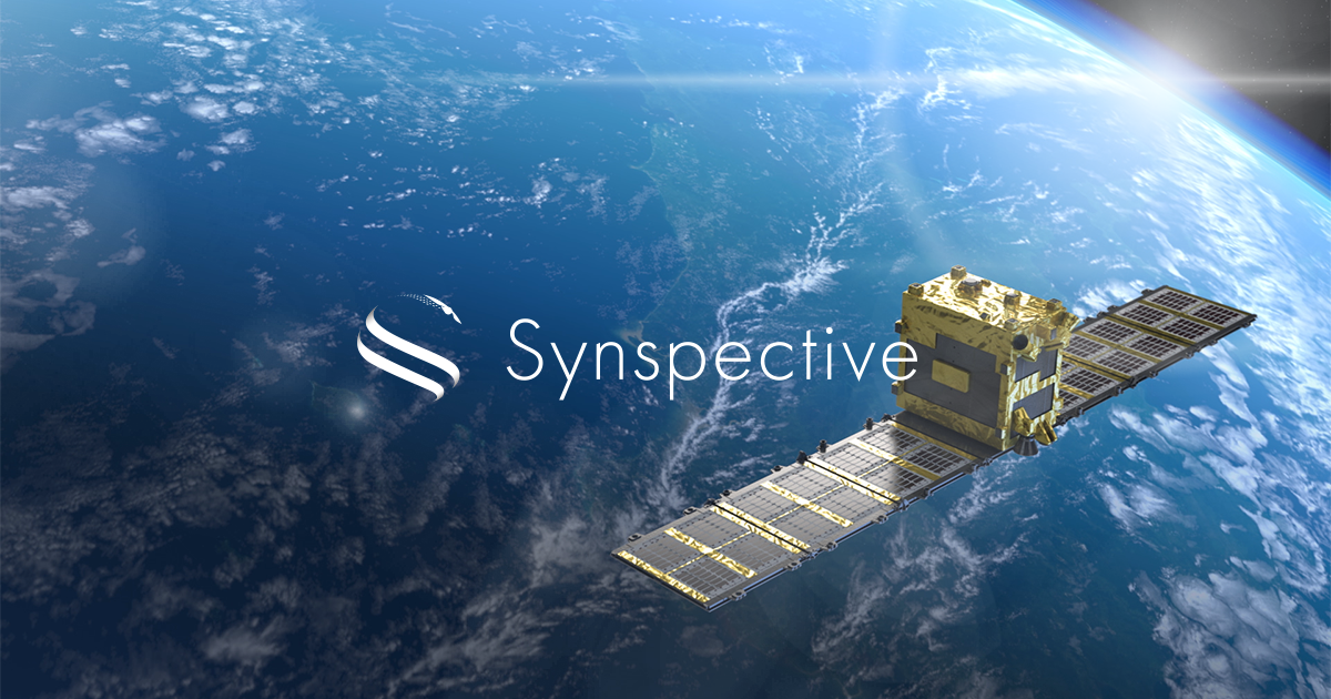 Company – Synspective