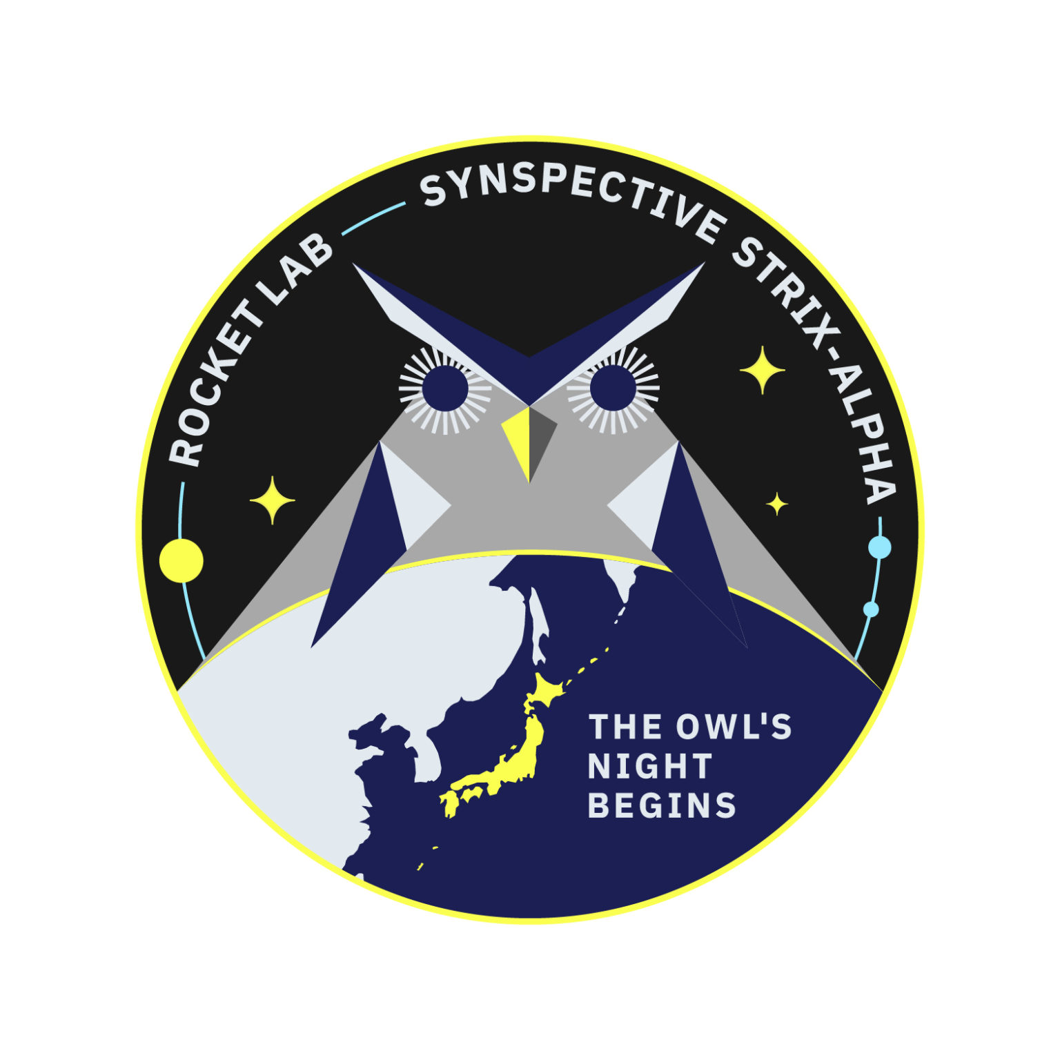 "Strix-α" launch online event to be held on Saturday, December 12, 2020 - Synspective