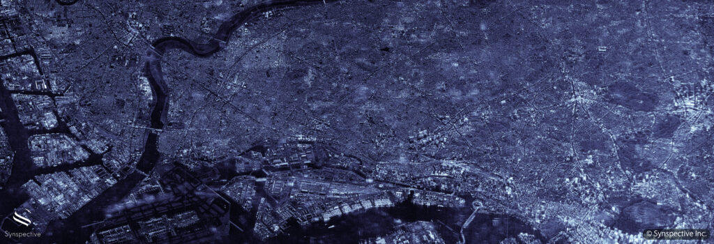 Usecase Archives - Synspective