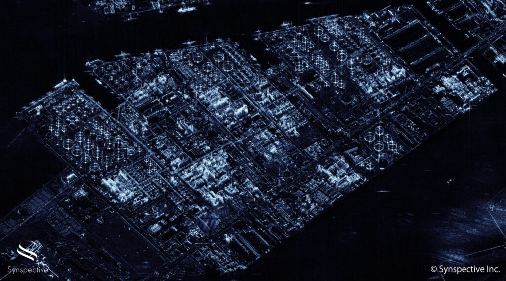 Usecase Archives - Synspective