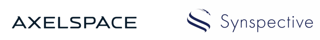 Axelspace and Synspective to Demonstrate One-Stop Service of Small ...