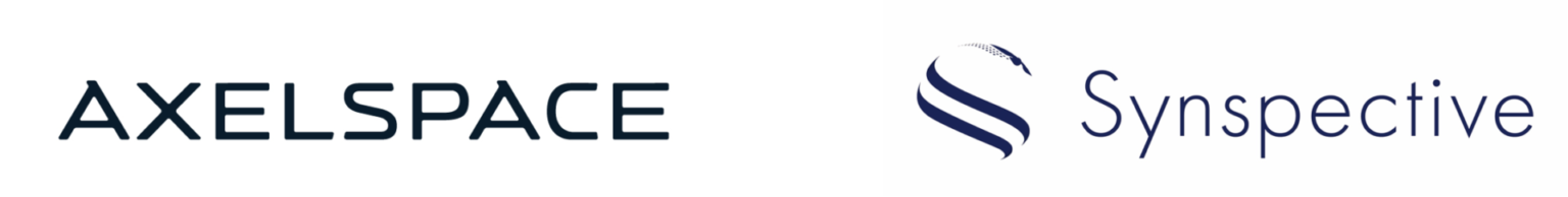 Axelspace and Synspective to Demonstrate One-Stop Service of Small ...