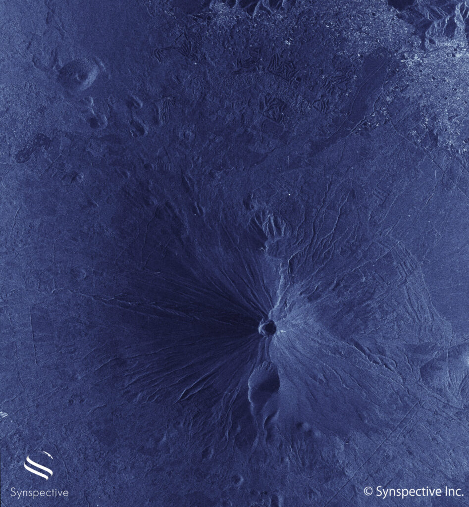 Usecase Archives - Synspective