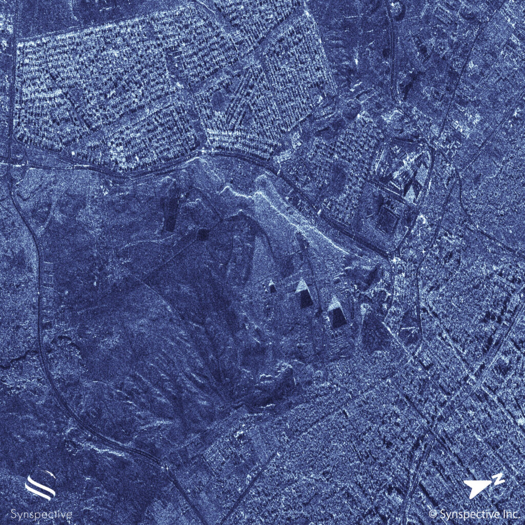 Posts – Synspective