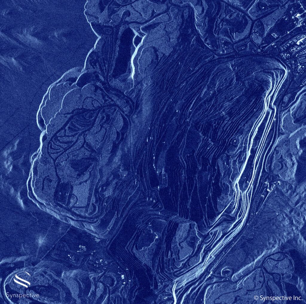 Usecase Archives - Synspective