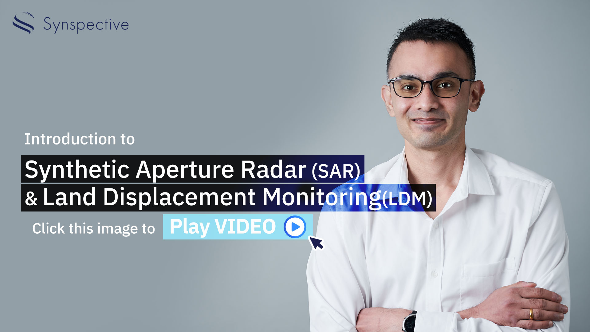 On Demand Class: Introduction to Synthetic Aperture Radar (SAR) and Land Displacement Monitoring ...