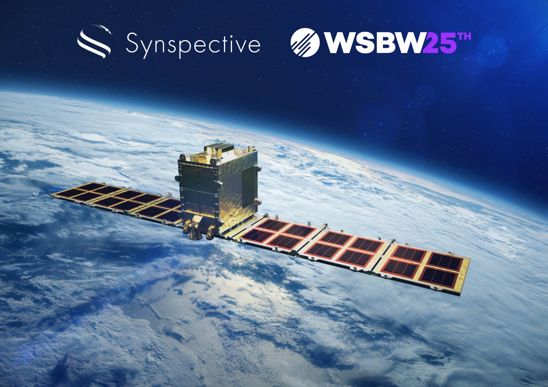 Synspective's Founder and CEO, Dr. Motoyuki Arai, will be attending a ...