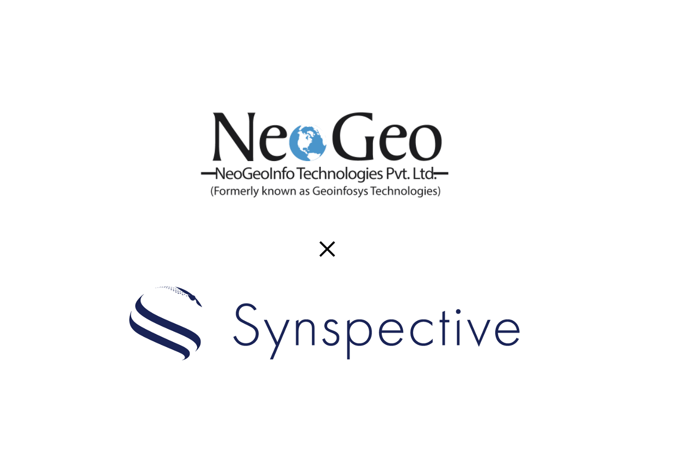 Synspective and NeoGeoInfo Technologies Sign Partnership Agreement to ...