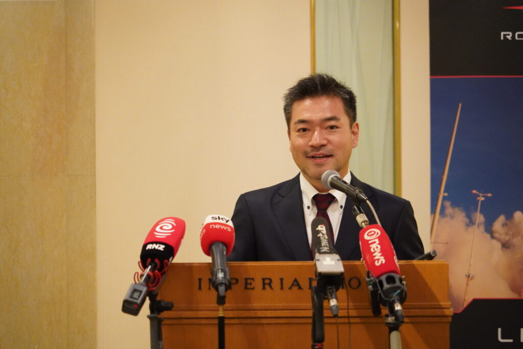 Synspective Signs Deal for 10 Electron Launches with Rocket Lab ...