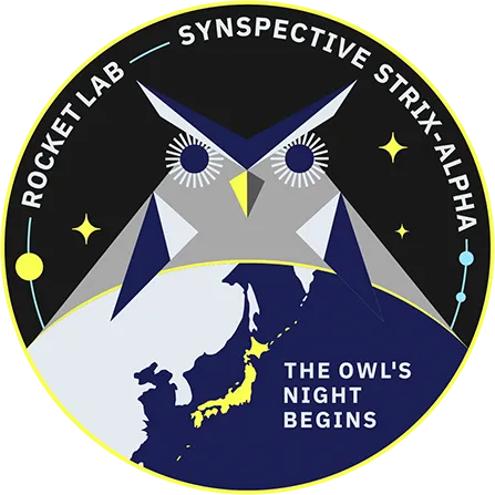 ”StriX” について - Synspective-JP