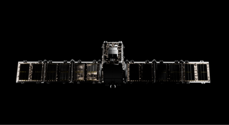 More about “StriX” - Synspective