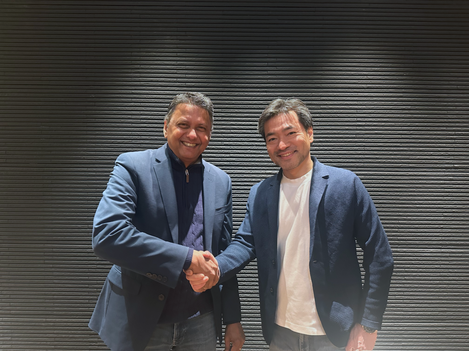 Synspective Expands Global Presence with New USA Subsidiary - Synspective