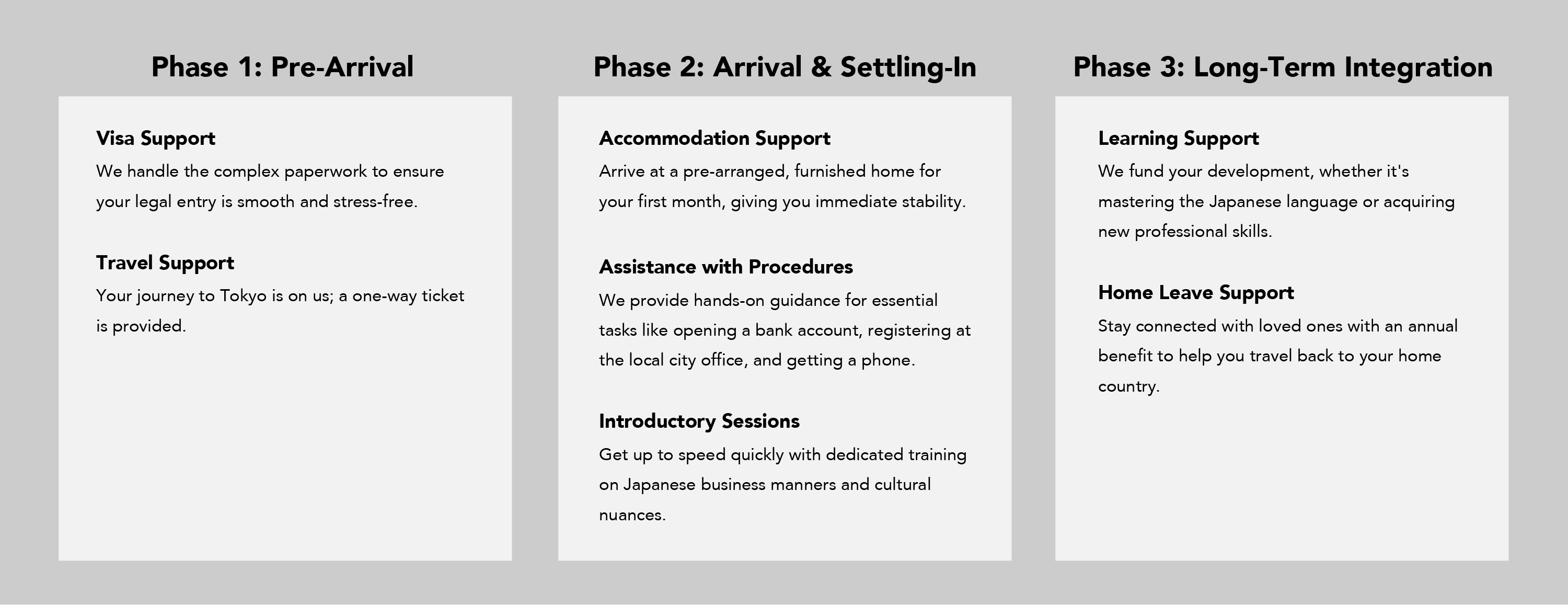 Building a Career and a New Life in Japan: How Synspective Supports a ...